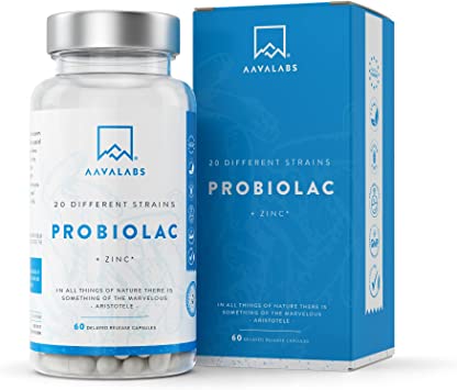 Meilleurs probiotiques : comment bien les choisir