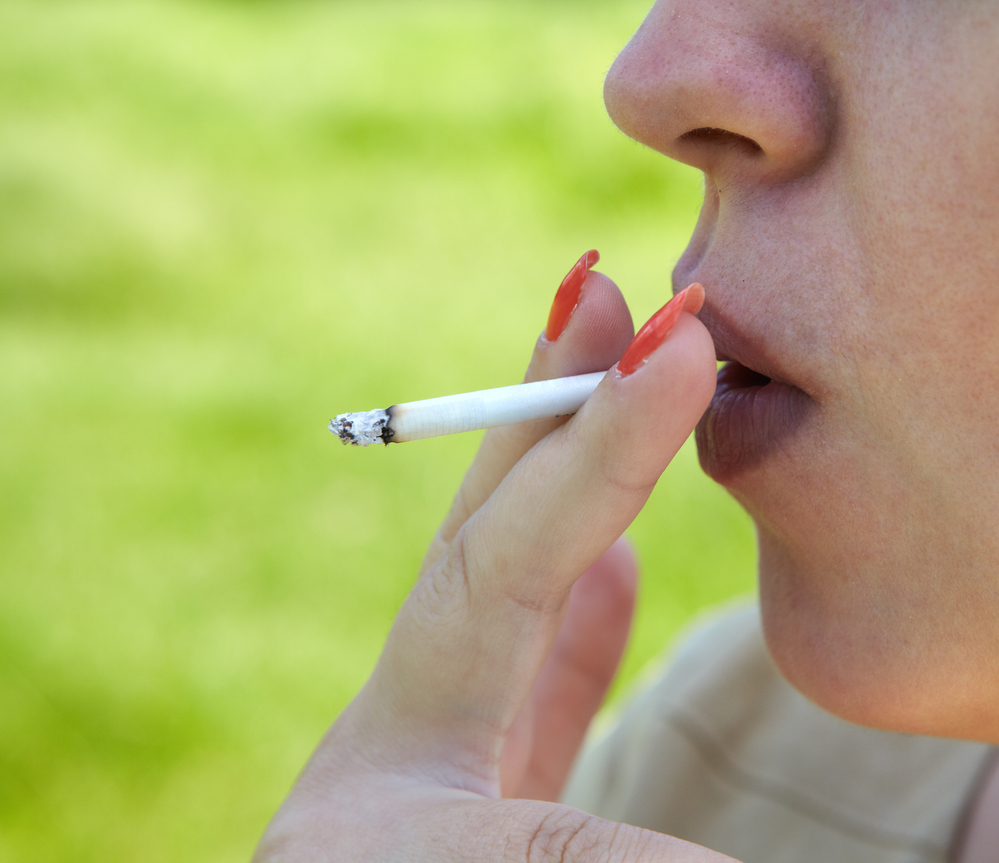 Tobacco and its consequences on oral health